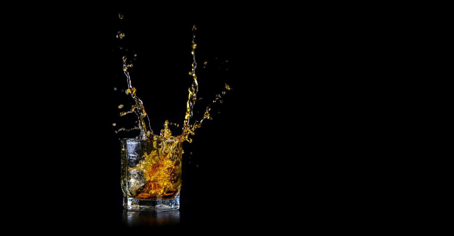 Rainfire Spirits – Rainfire by Miles Jackson